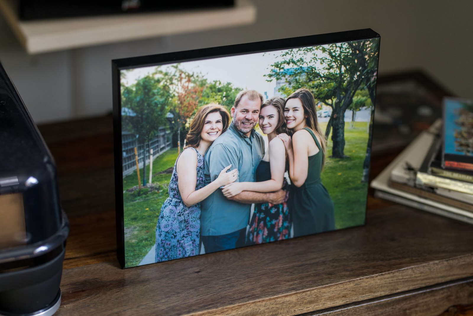 5 Reasons Why Photography Makes A Perfect Gift