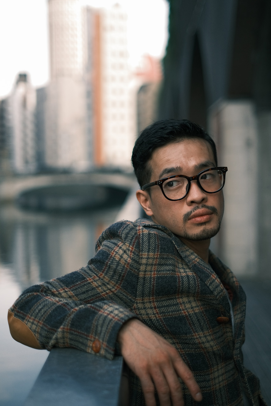 HIROSHI FURUKAWA | Sallu Photography