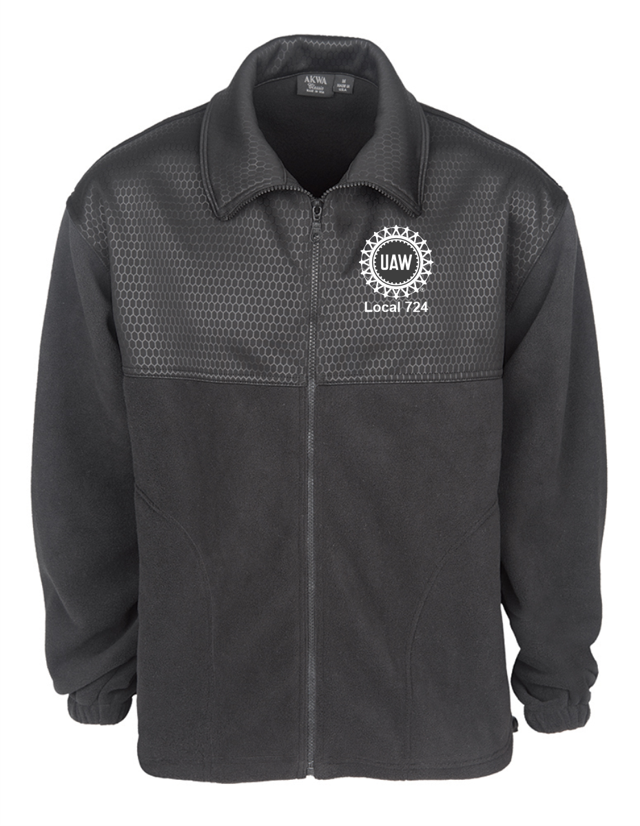 UAW Local 724 | T-Shirt Plus