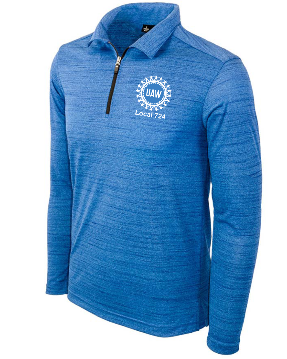 UAW Local 724 | T-Shirt Plus