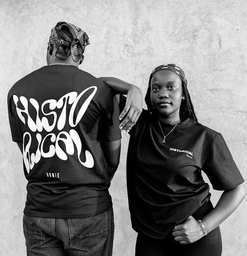 Unisex t-shirts | Raffsoft Limited 1