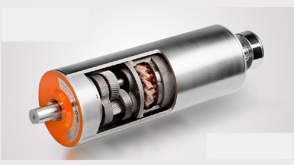 ROLLER | hanstar-tech