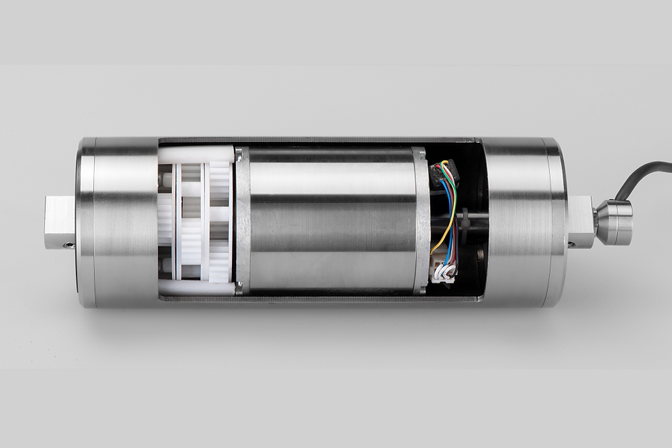 ROLLER | hanstar-tech
