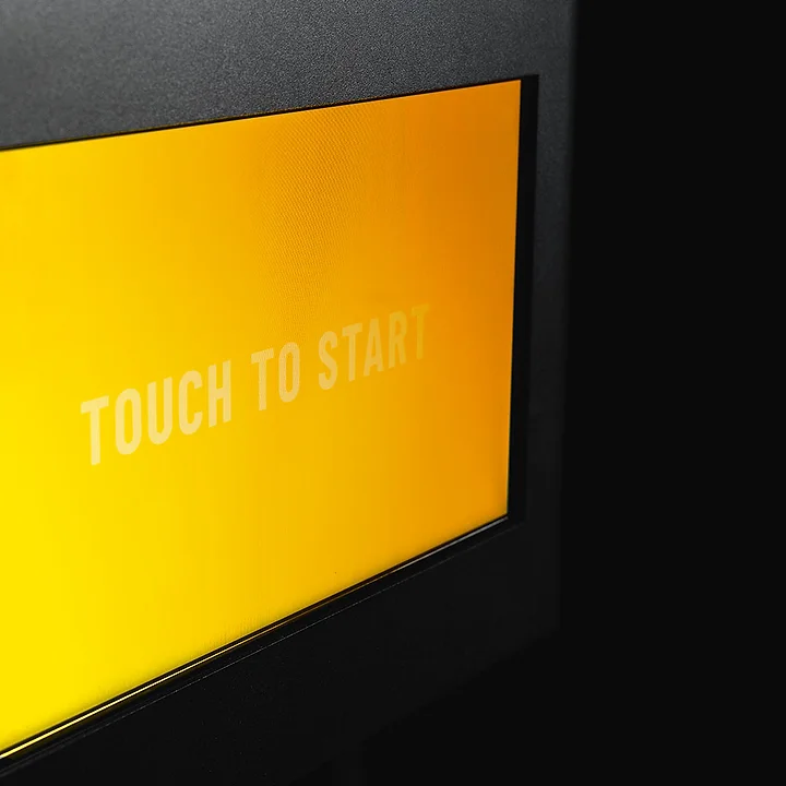 Photomaton/Photobooth | Forêt Fun