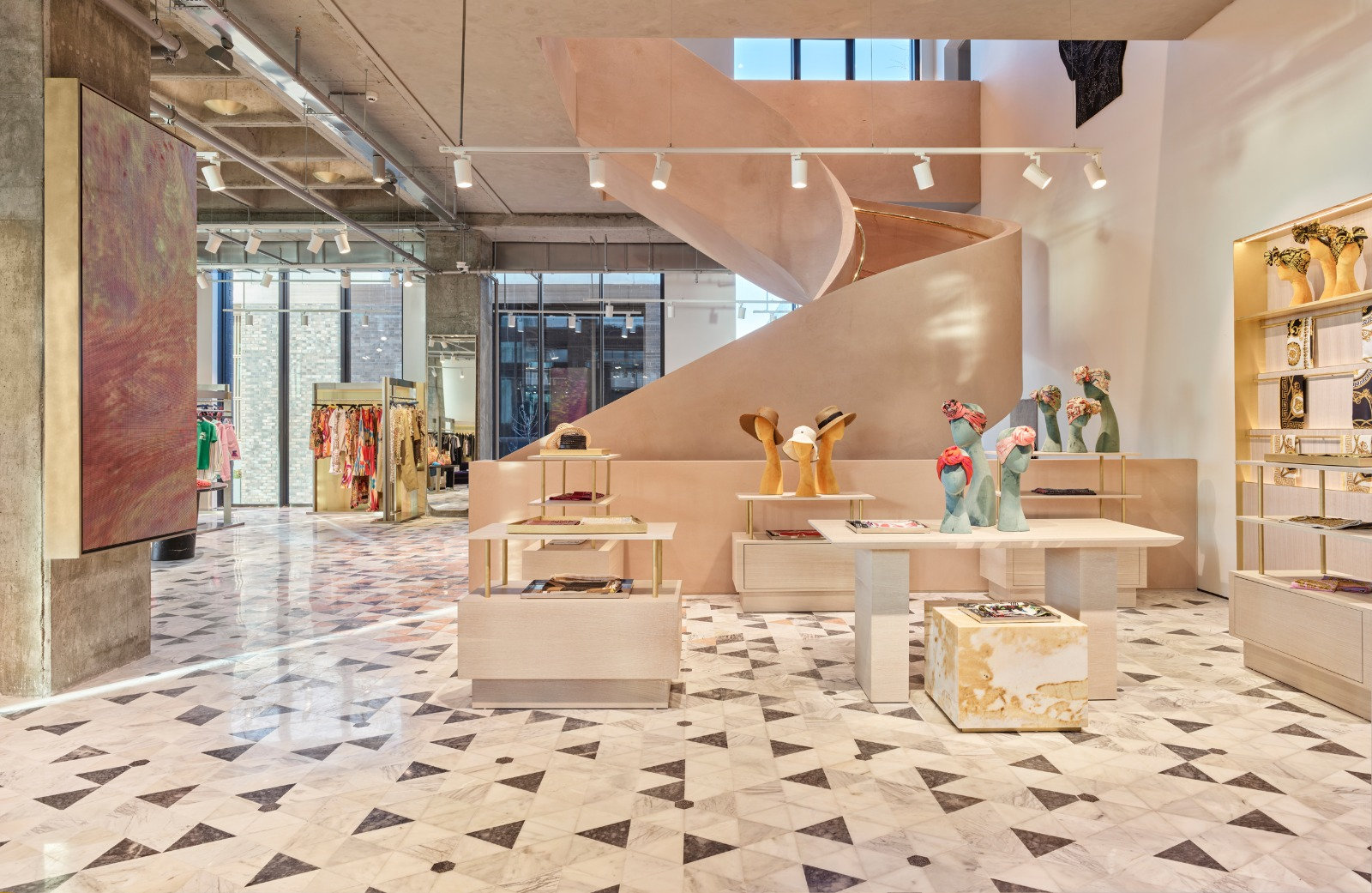 BI | Beymen Galataport