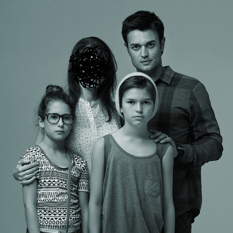 We Can Heal from Childhood Trauma