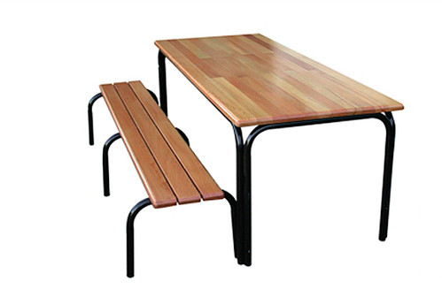 Table de cantine | Manum