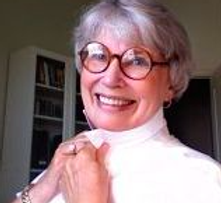 Remembering Louise Plummer