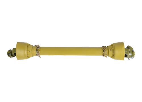 PTO T-40 | Machinerie HP