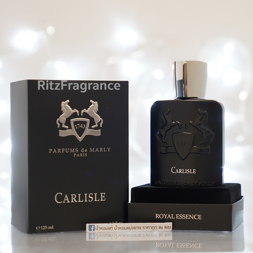 [แบ่งขาย] Parfums De Marly : Carlisle Eau de Parfum | ritzfragrance