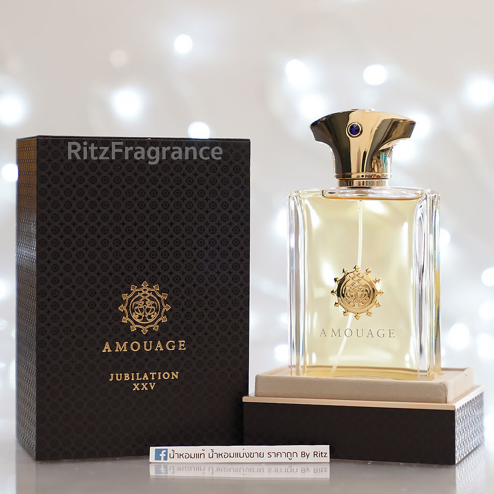 น้ำหอม Niche Brand แท้ | ราคาถูก | Ritz Fragrance