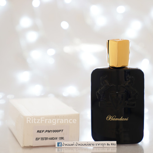 [Tester] Parfums De Marly : Hamdani Eau de Parfum 125ml (With Box ...