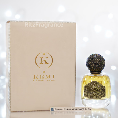 Kemi : Layla Eau de Parfum 100ml | ritzfragrance