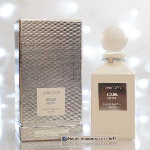Tom Ford : Soleil Neige Eau de Parfum 250ml | ritzfragrance