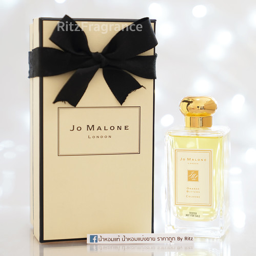 Jo Malone : Orange Bitters Cologne 100ml | ritzfragrance