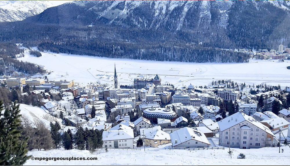 St. Moritz, Switzerland: Experience Its Winter Beauty