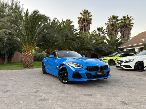 Bmw Z4 M40 | 3.0 Turbo | 2019 | 29mil KM | tradecars