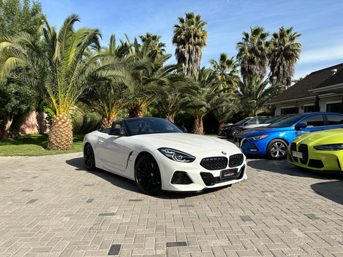 Bmw Z4 M40 | 3.0 Turbo | 2021 | 16mil KM | tradecars
