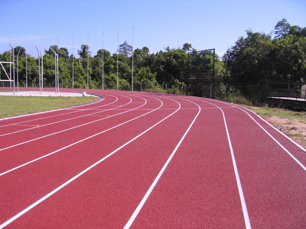 Specialised Sports facilities | Speedtrack Construction Sdn Bhd | Malaysia