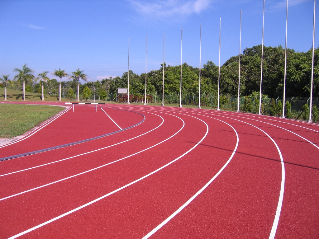 Specialised Sports facilities | Speedtrack Construction Sdn Bhd | Malaysia