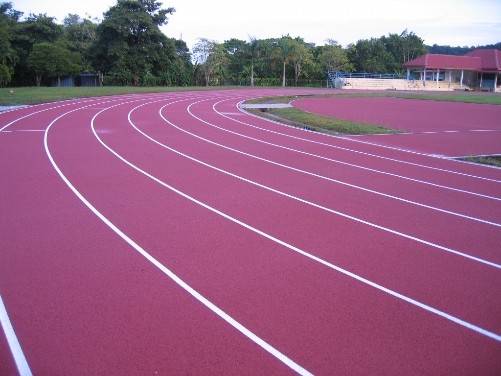 Specialised Sports facilities | Speedtrack Construction Sdn Bhd | Malaysia