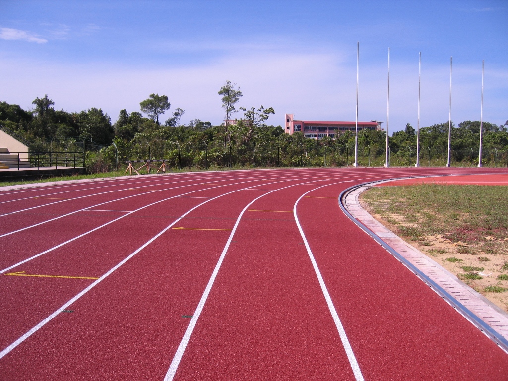 Specialised Sports facilities | Speedtrack Construction Sdn Bhd | Malaysia