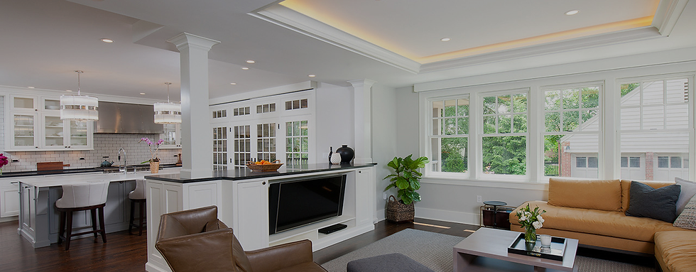 Master Remodelers | Pittsburgh Design-Build Remodeling