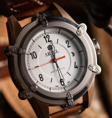 Skill Sampo handmade | Kreativ Exclusiv