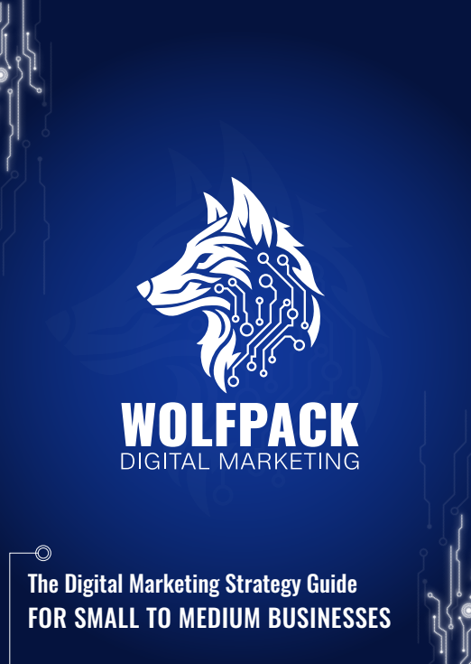 Strategy Guide | Wolfpack Digital