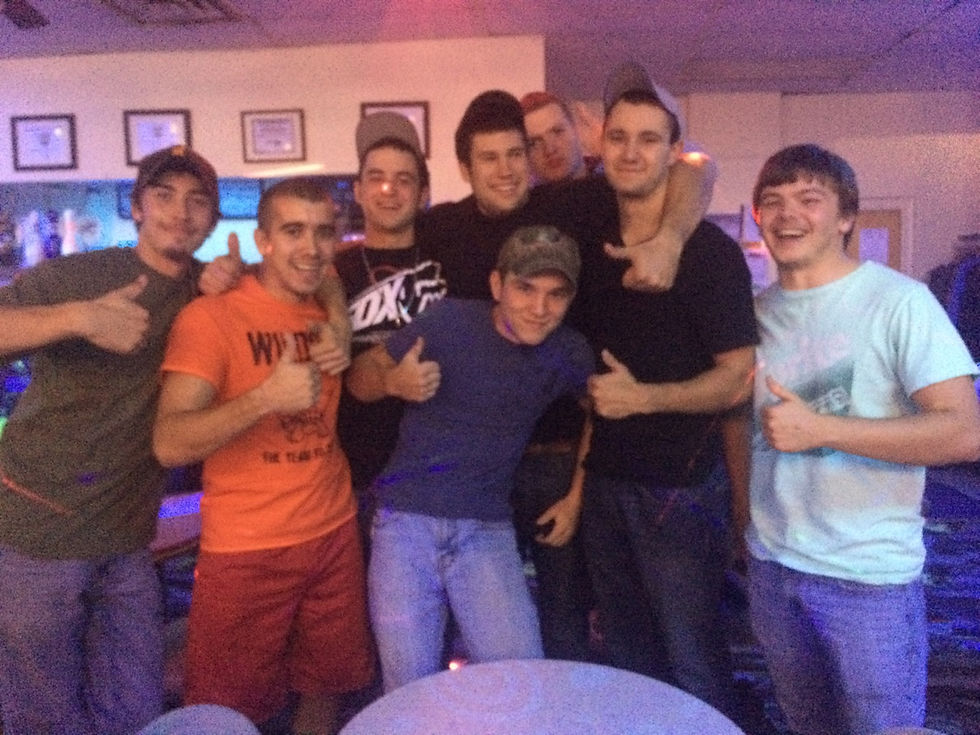 Gallery | mainbowlingcenter