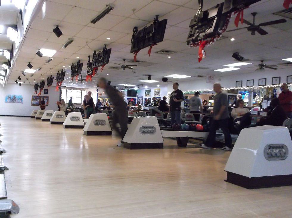 Gallery | mainbowlingcenter