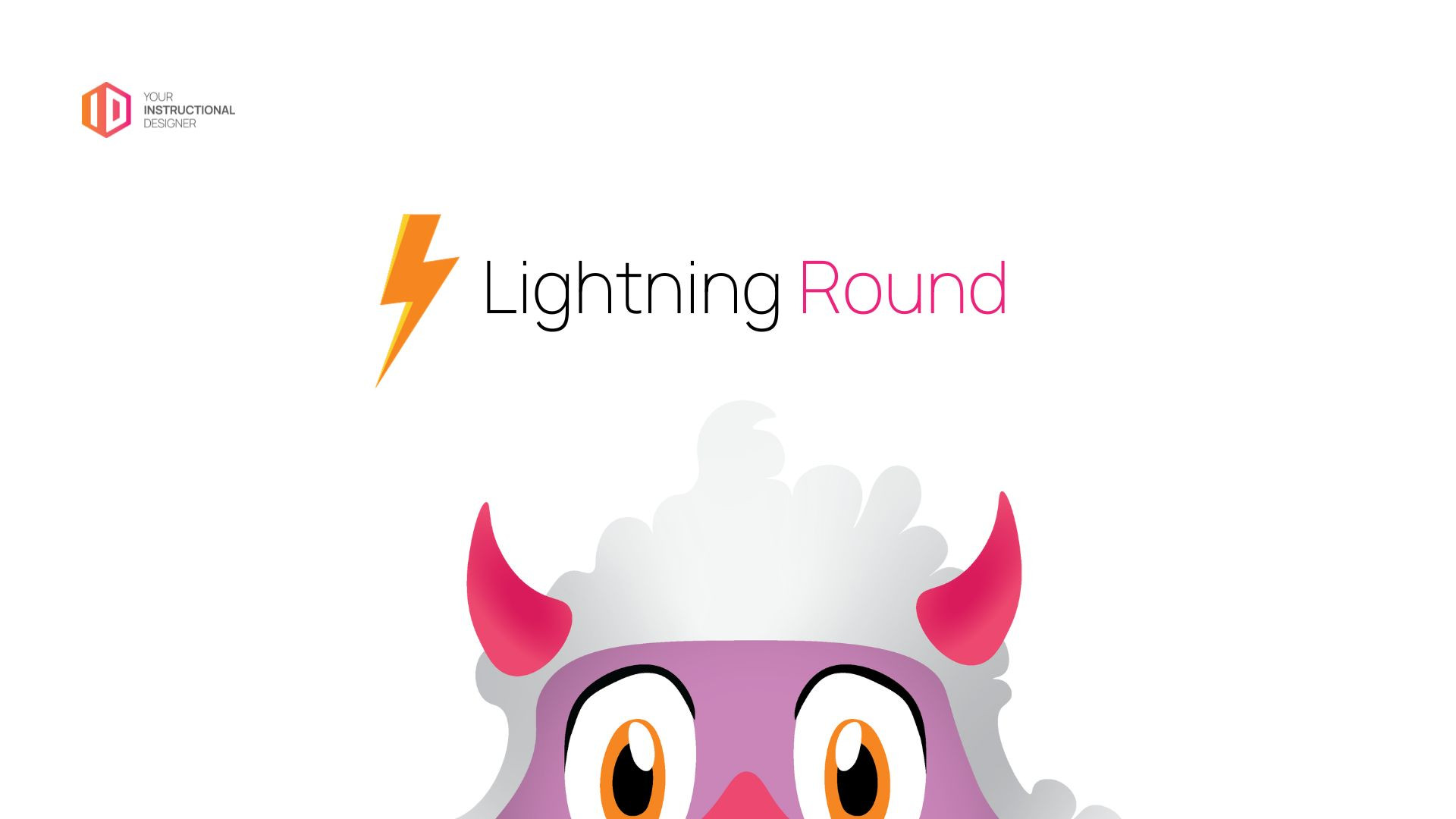 Speedy returns for a fraction of your training budget