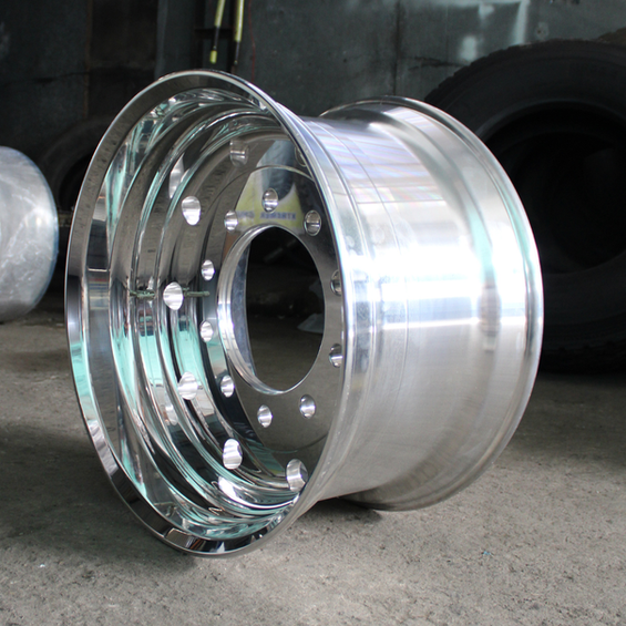 Aro para llanta 445/50 milimetrico al... | DAPA