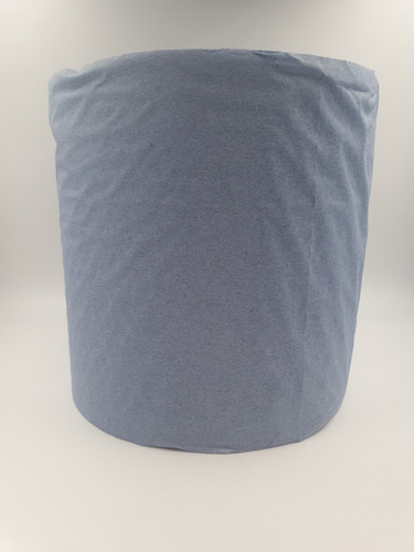 Blue Kitchen Roll 150 m | Greens Shop