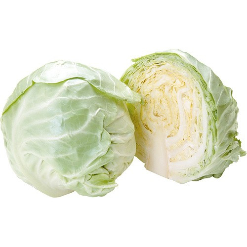 White Cabbage | Greens Shop