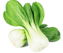 Pac Choi 500 G | Greens Shop