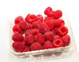Raspberry Punnet | Greens Shop