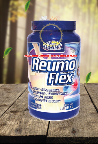 REUMOFLEX | Mis sitios