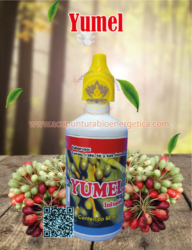 EXTRACTO DE YUMEL 60ML | Mis sitios