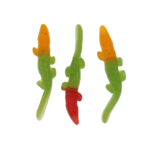 Crocodiles | Street Sweets