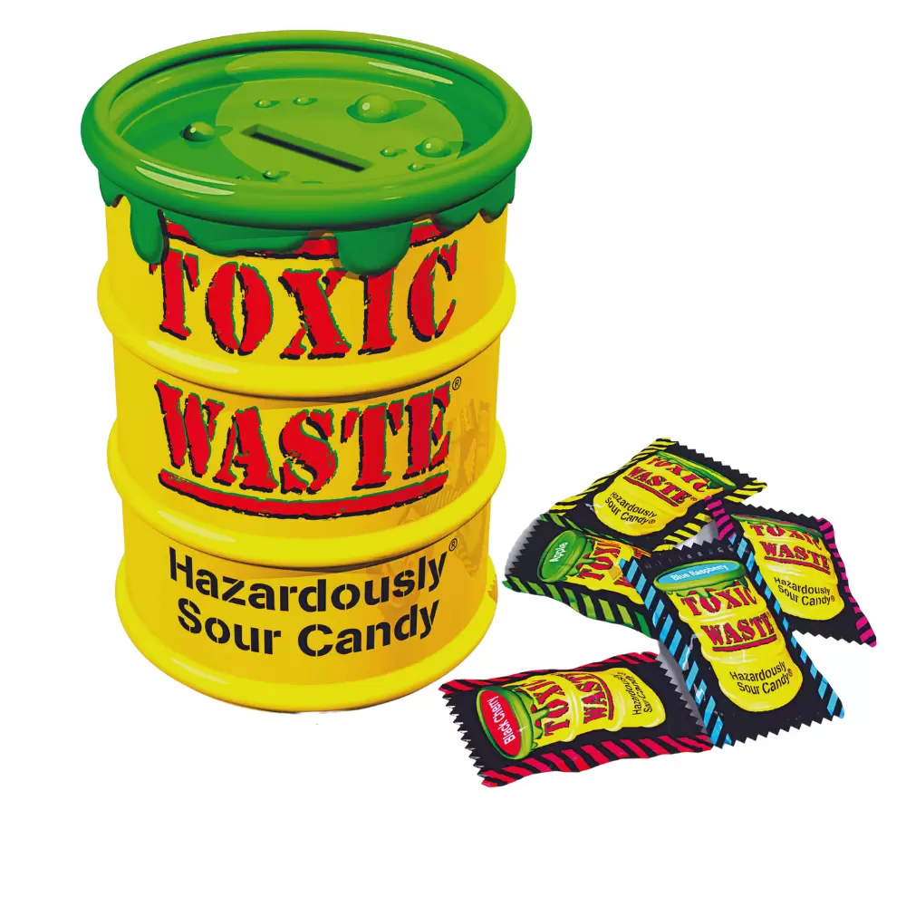 Sour Sweets | Street Sweets