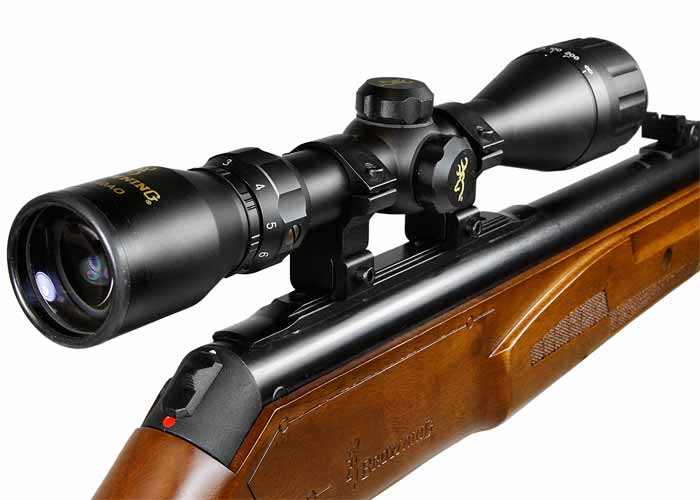 What Are The Scopes Of Air Rifles And Features Of It