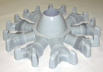 Dummy Engines | Frank Tiano Ent