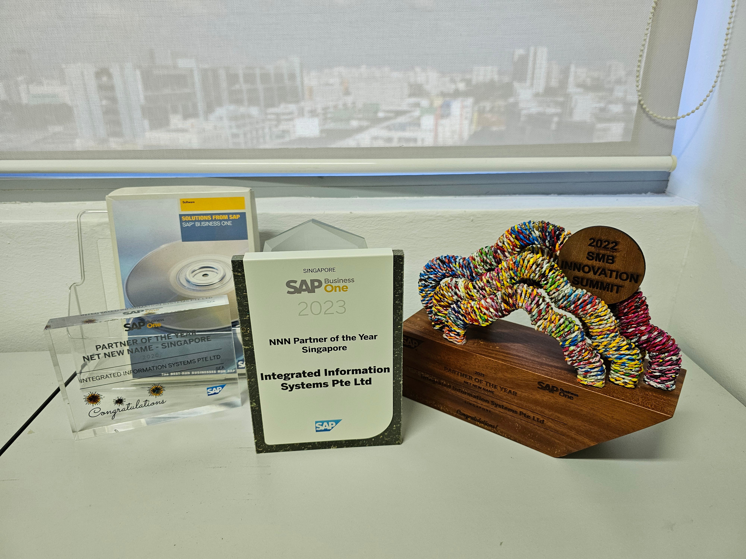 SAP Business One|SAP B1 Software for SME