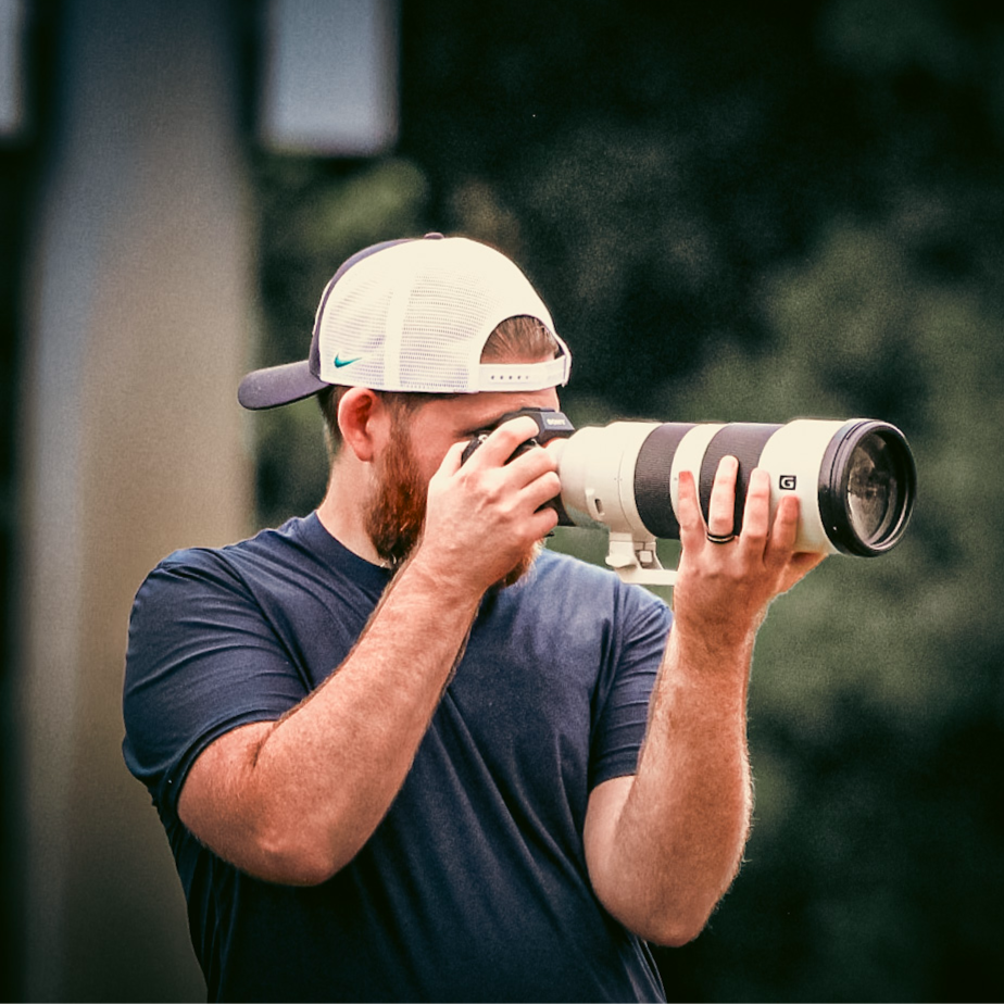 Eric Paone-Hurd | Match Fit Surf