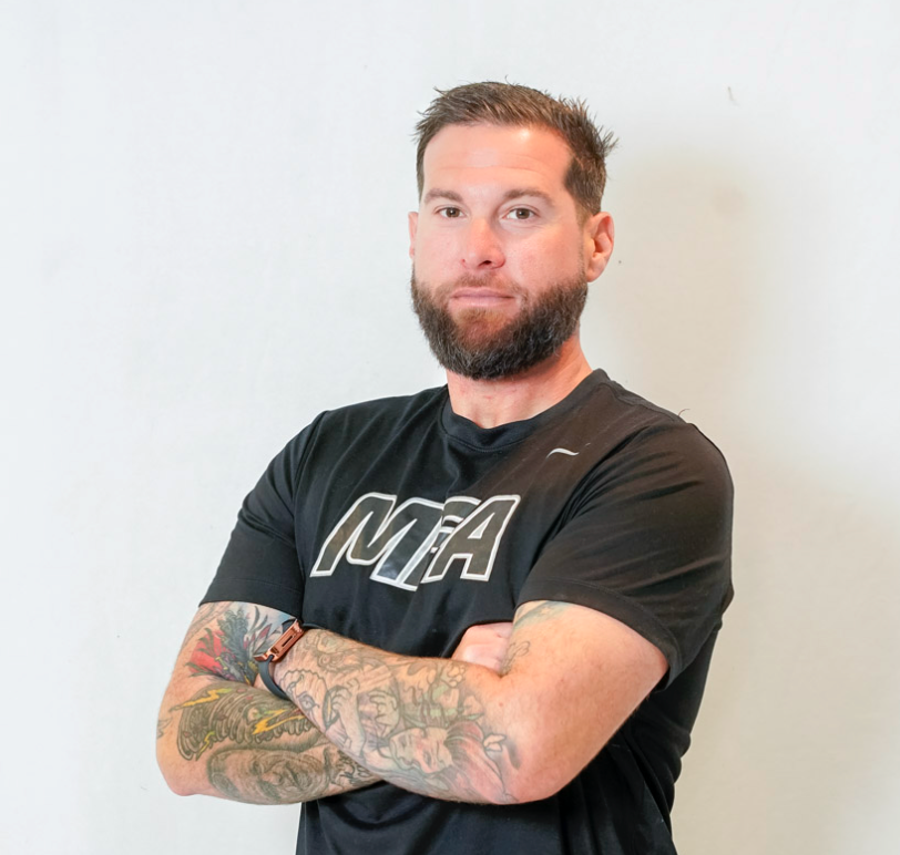 Josh Mehl | Match Fit Surf