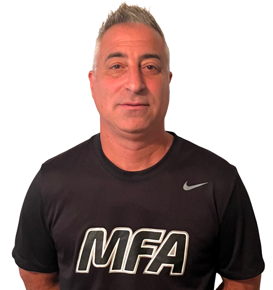 Ralph Troisi | Match Fit Surf