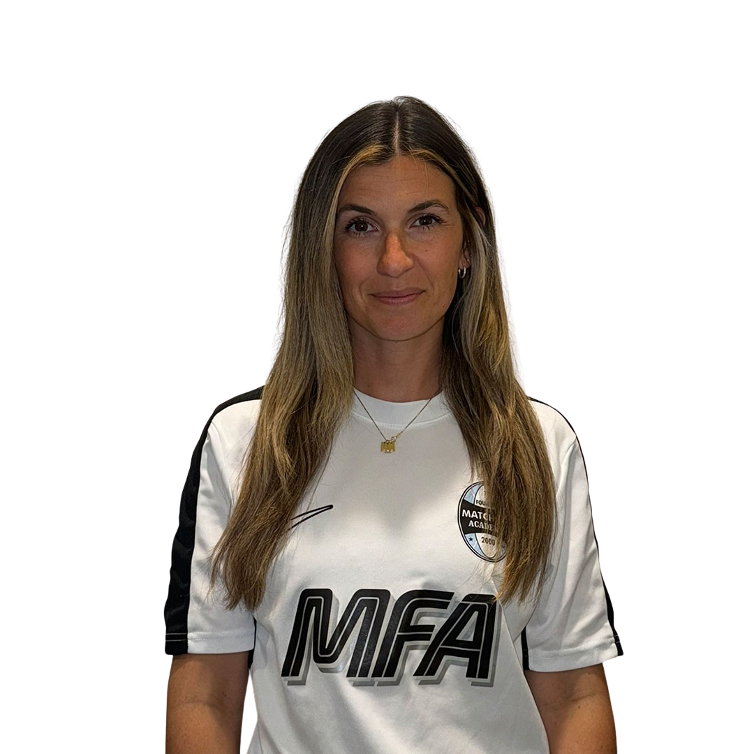 Alexandria Fazio | Match Fit Surf