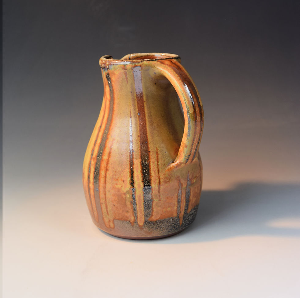 Studio Pots | Cotswold Pottery
