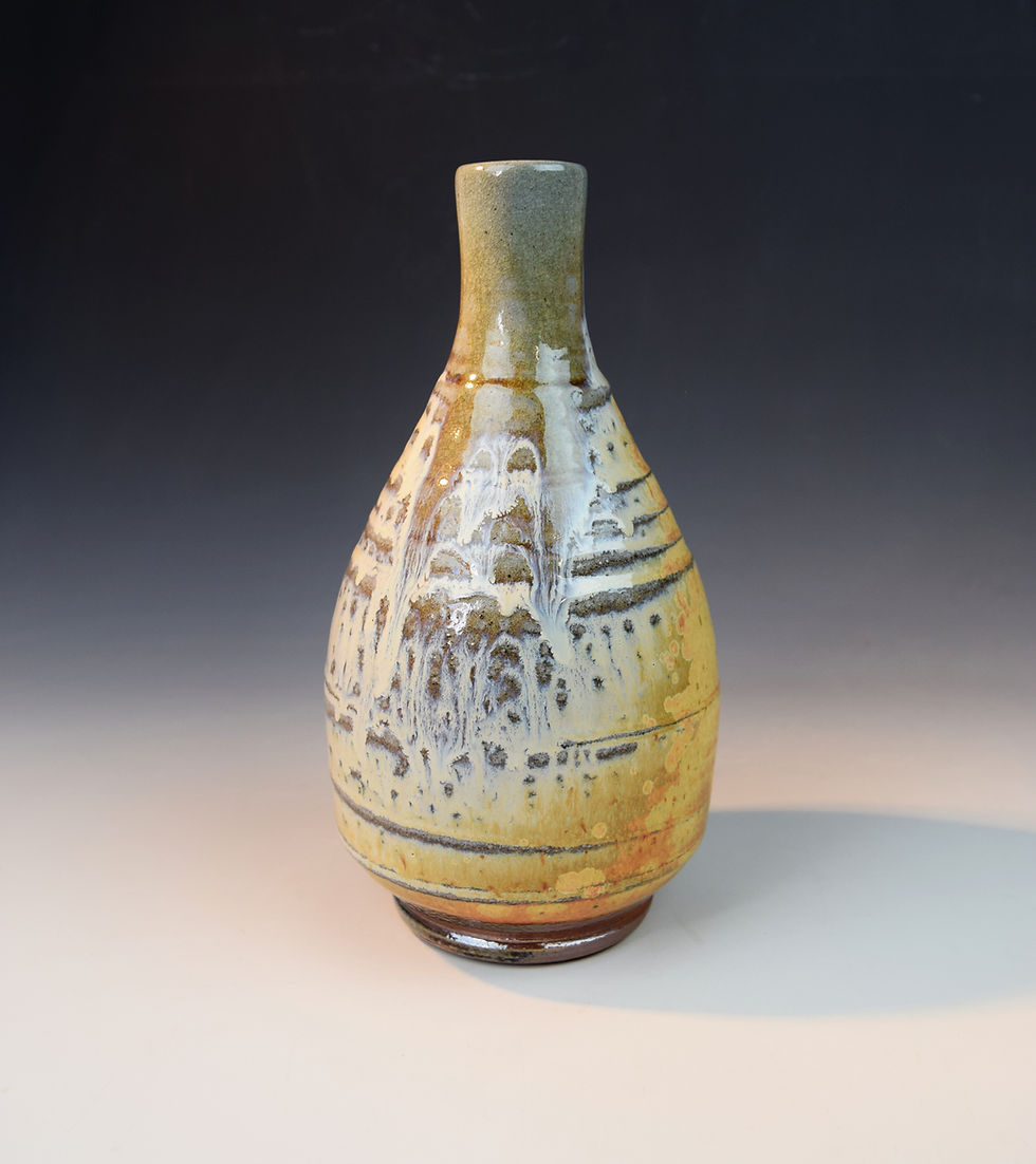 Studio Pots | Cotswold Pottery
